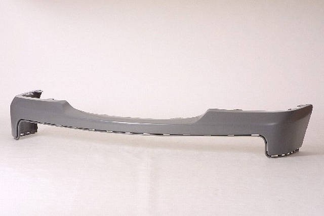 Front Bumper Cover W/O Stx Model; Primed – FORD RANGER 2006-2011 – Fordon