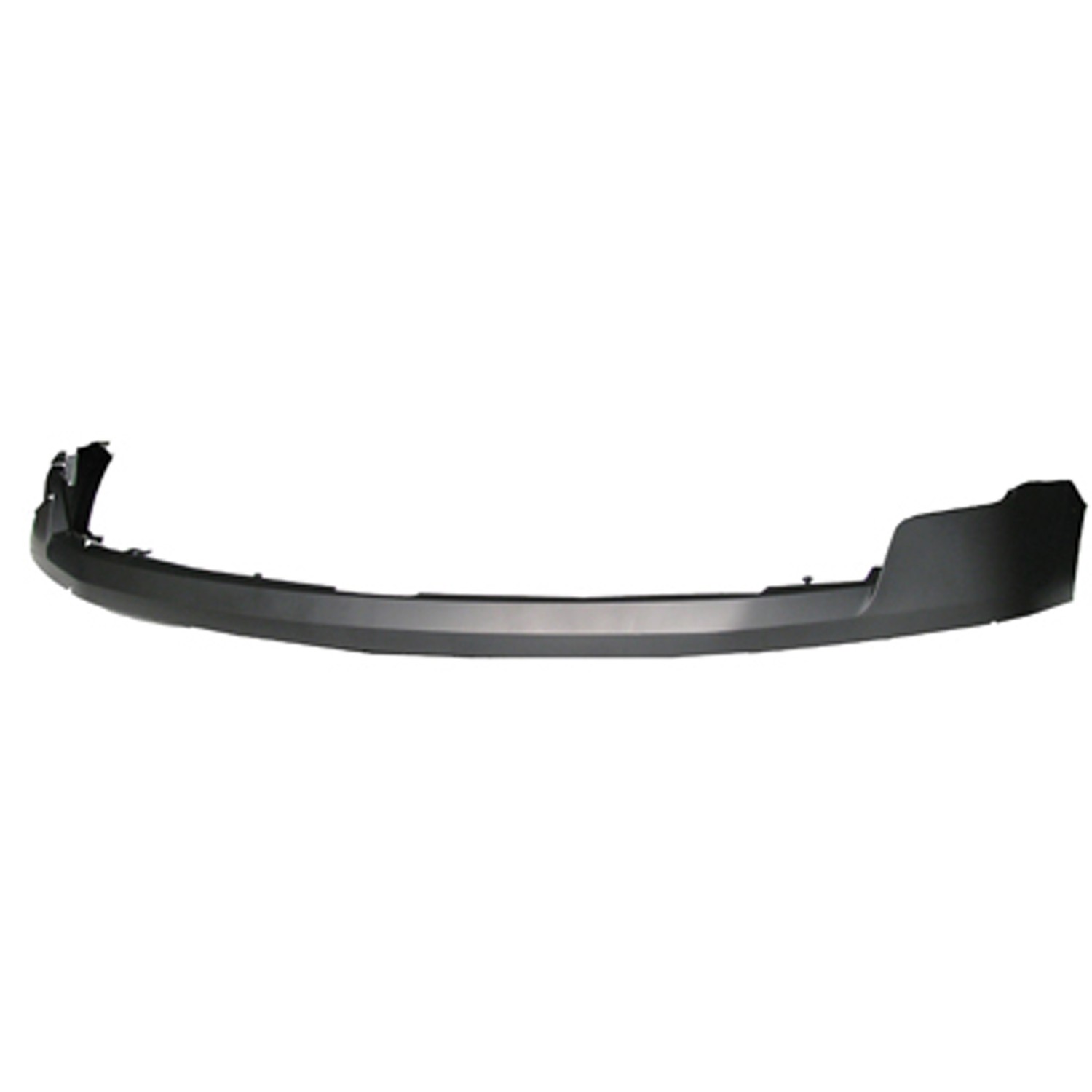 Front bumper cover XLT|FX4|STX|PLATINUM|KING RANCH|LARIAT; w/Wheel ...