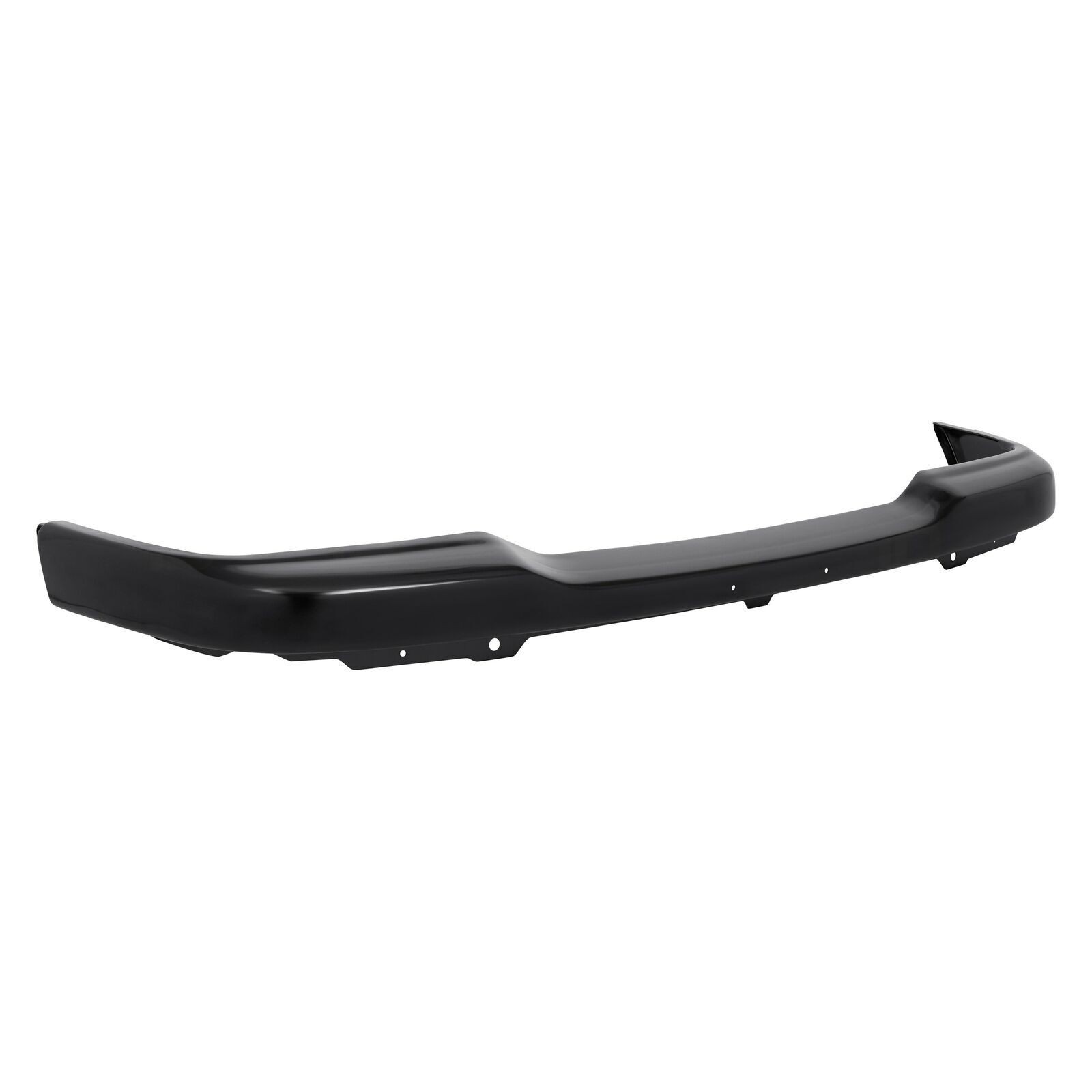 Front bumper face bar XL; prime – FORD RANGER 2001-2007 – Fordon