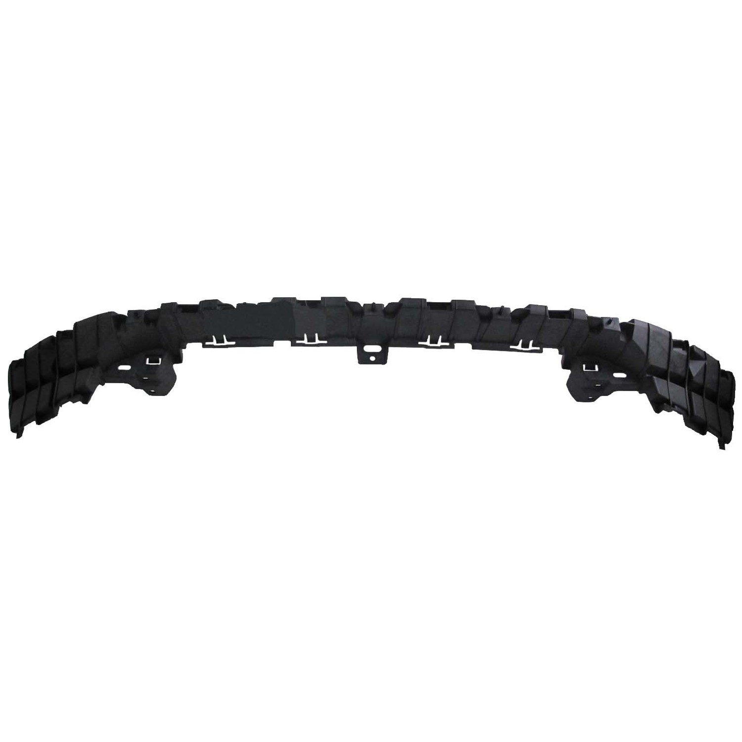 Front bumper cover reinforcement Upper – FORD RANGER 2019-2022 – Fordon