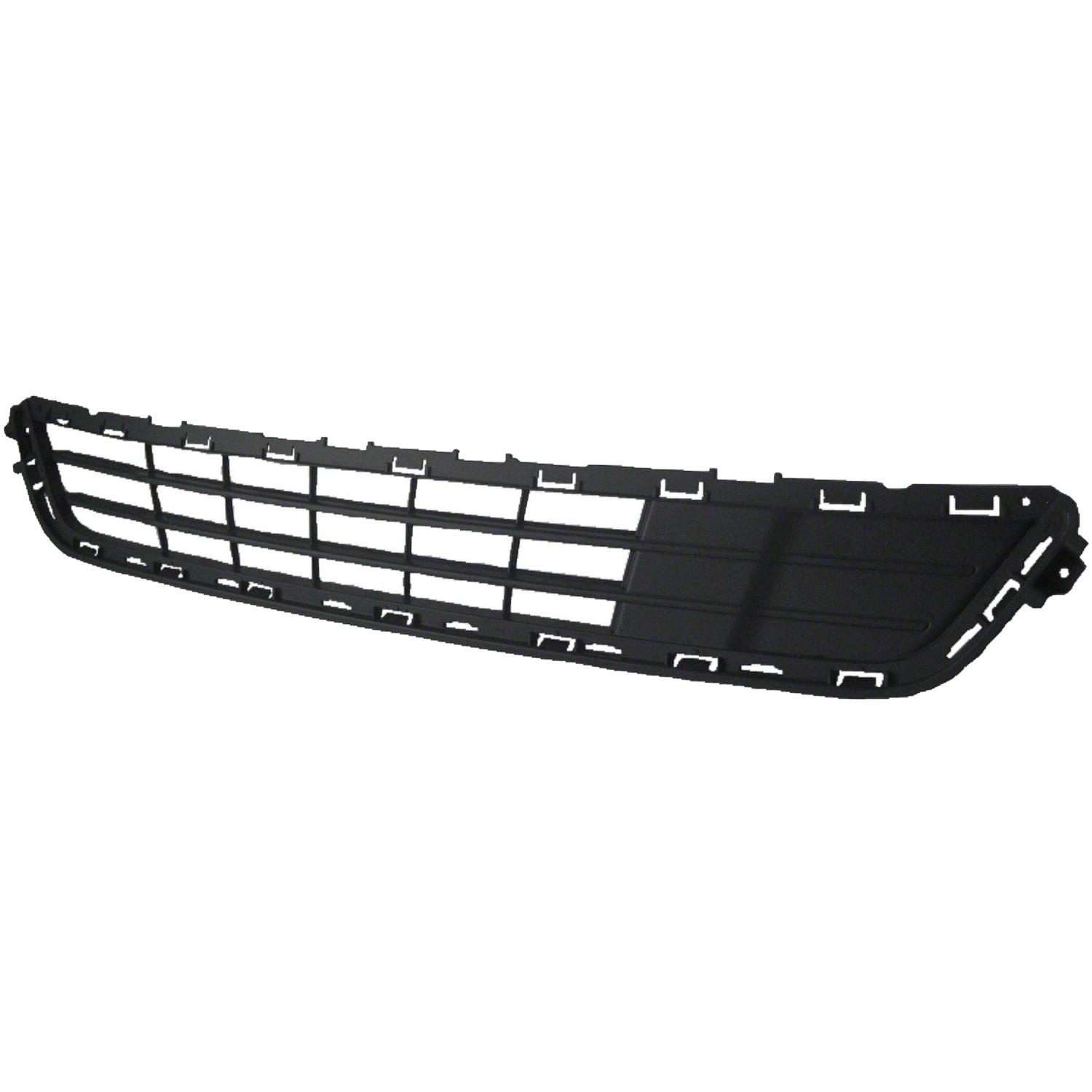 Front bumper grille ENERGI; w/Adaptive Cruise Control; PTM – FORD ...