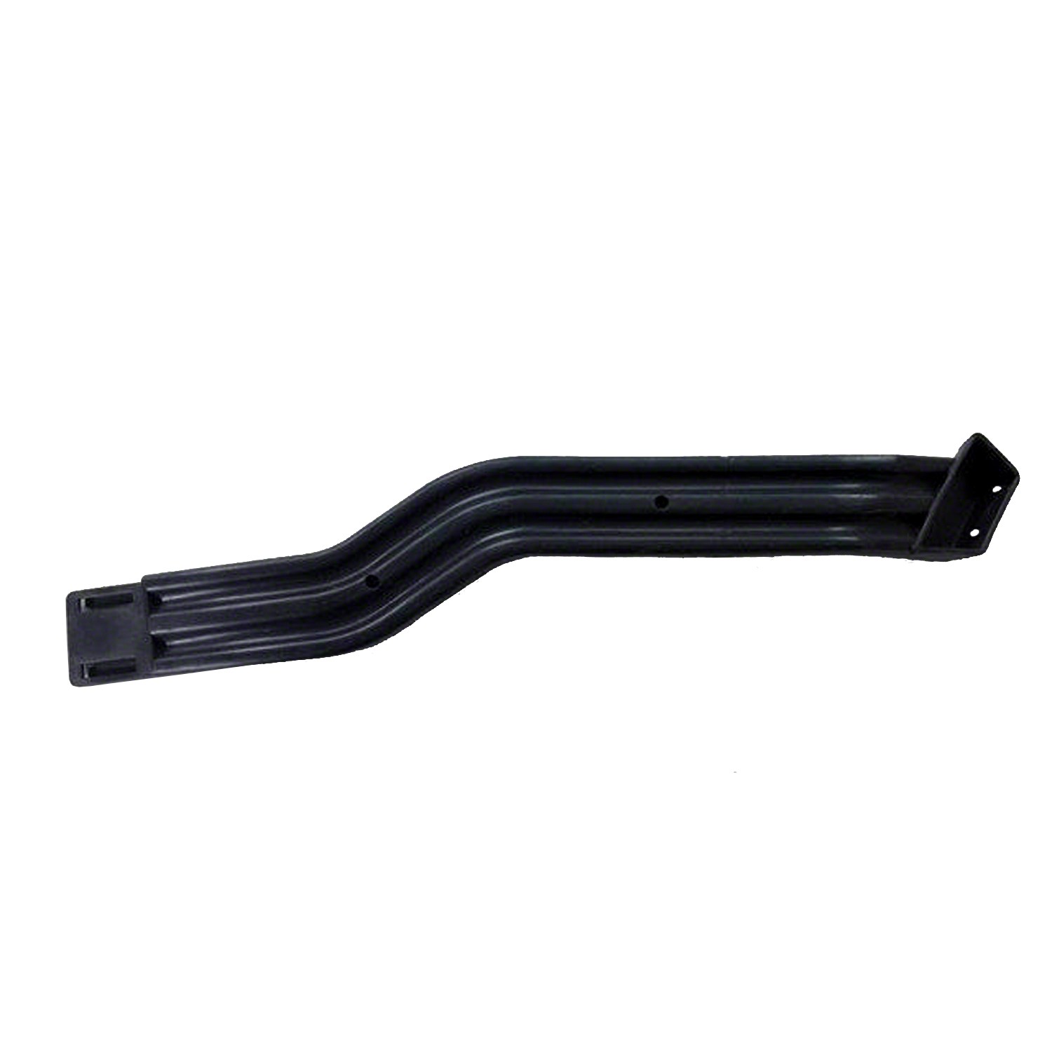 Left Front Bumper Cover Support all – FORD EDGE 2007-2010 – Fordon