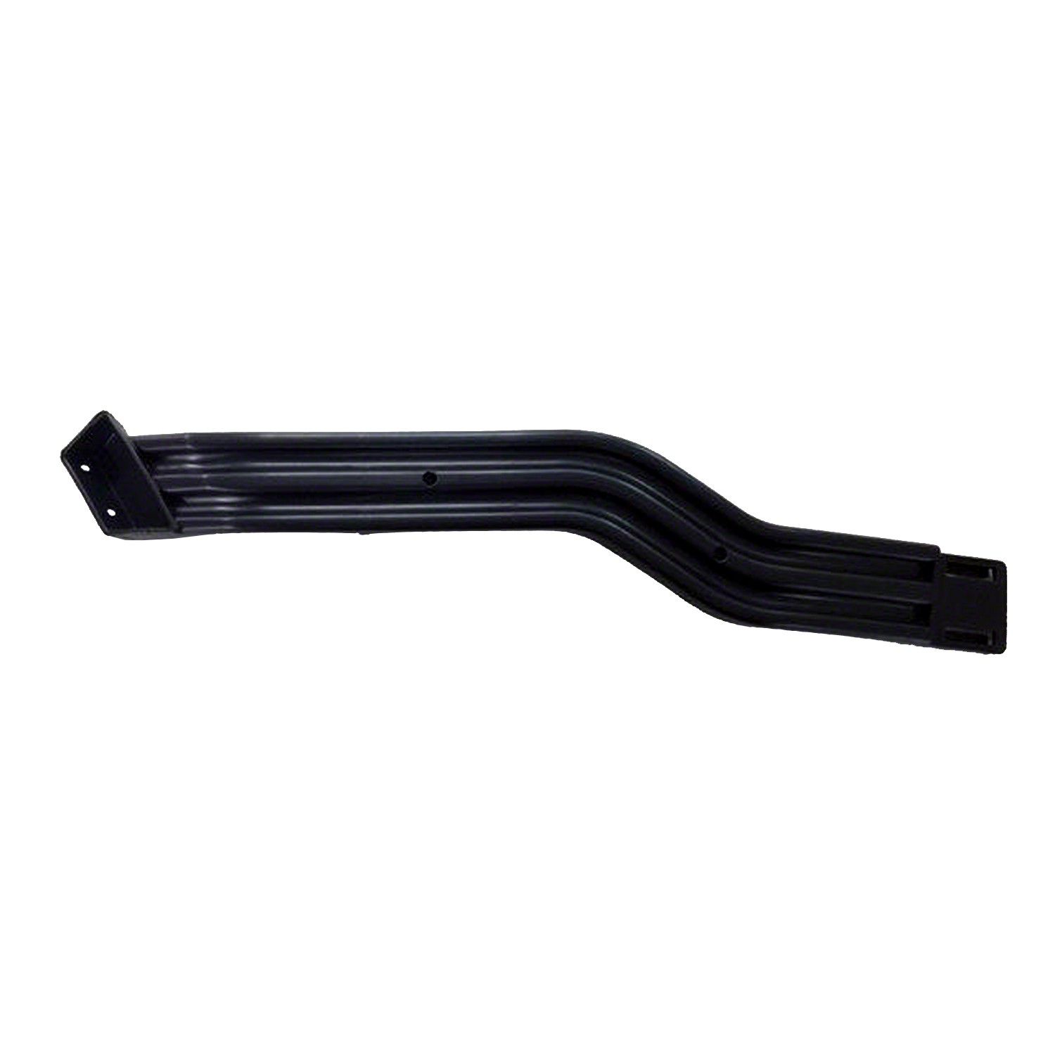Right Front Bumper Cover Support all – FORD EDGE 2007-2010 – Fordon