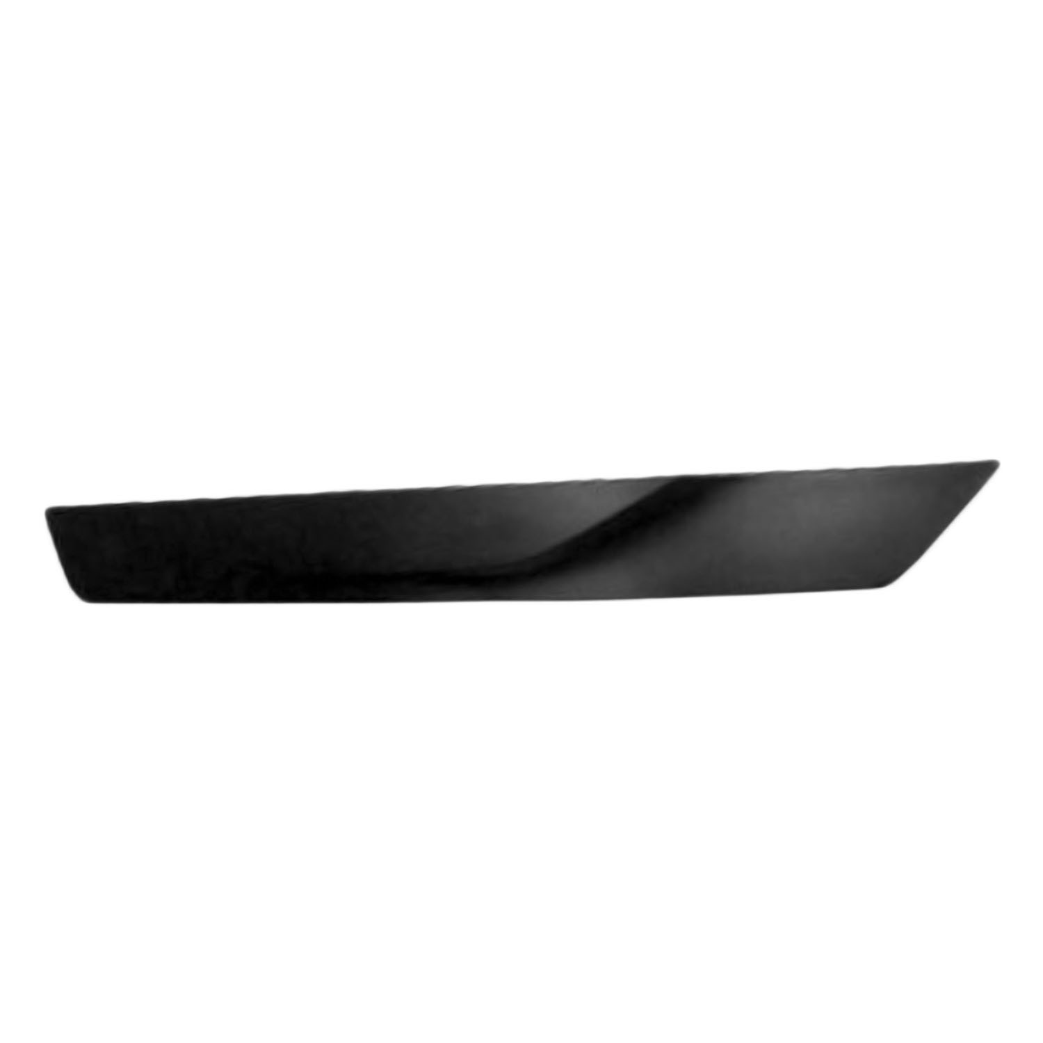 Right Front bumper molding w/Skid Plate; Lower – FORD EXPLORER 2016 ...