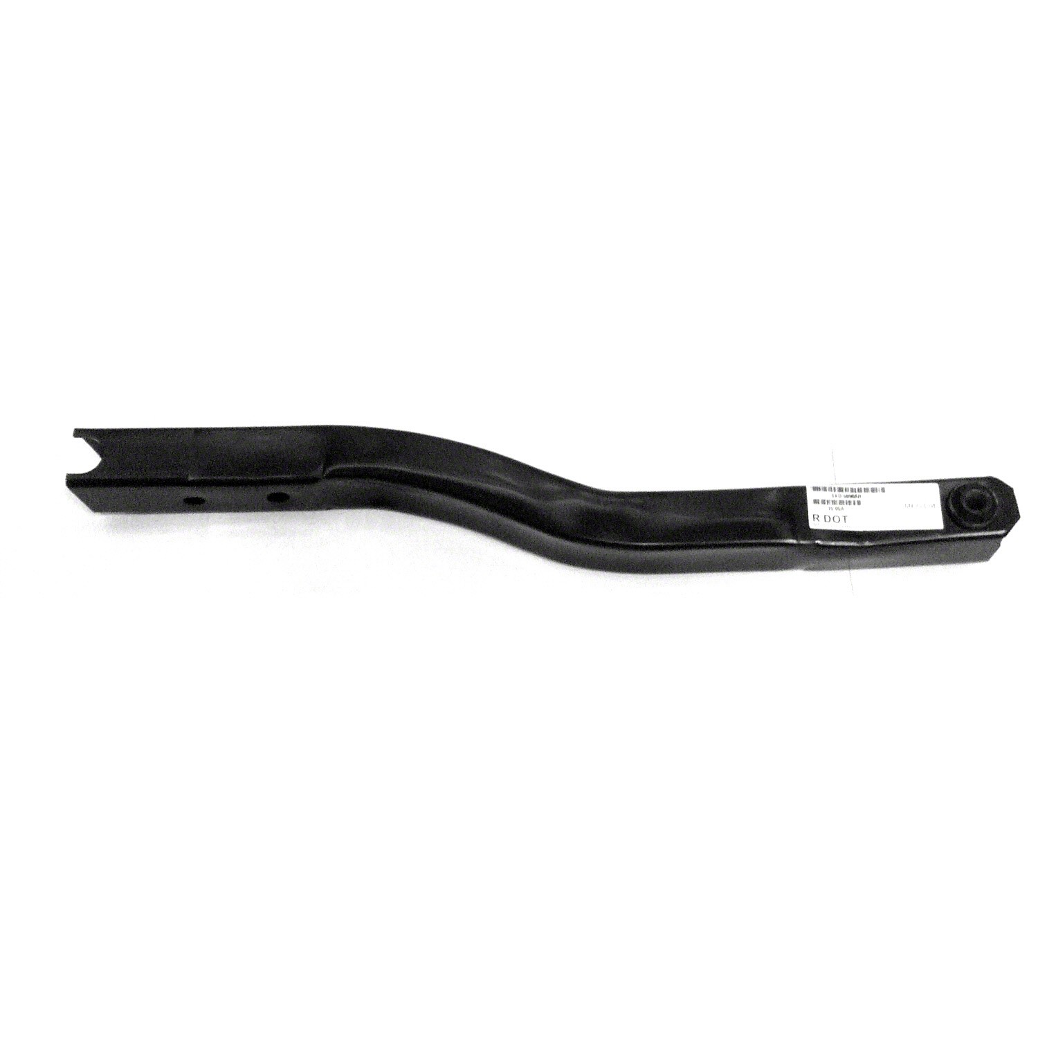 Right Front bumper support bracket Outer Sidemember – FORD ESCAPE 2013 ...