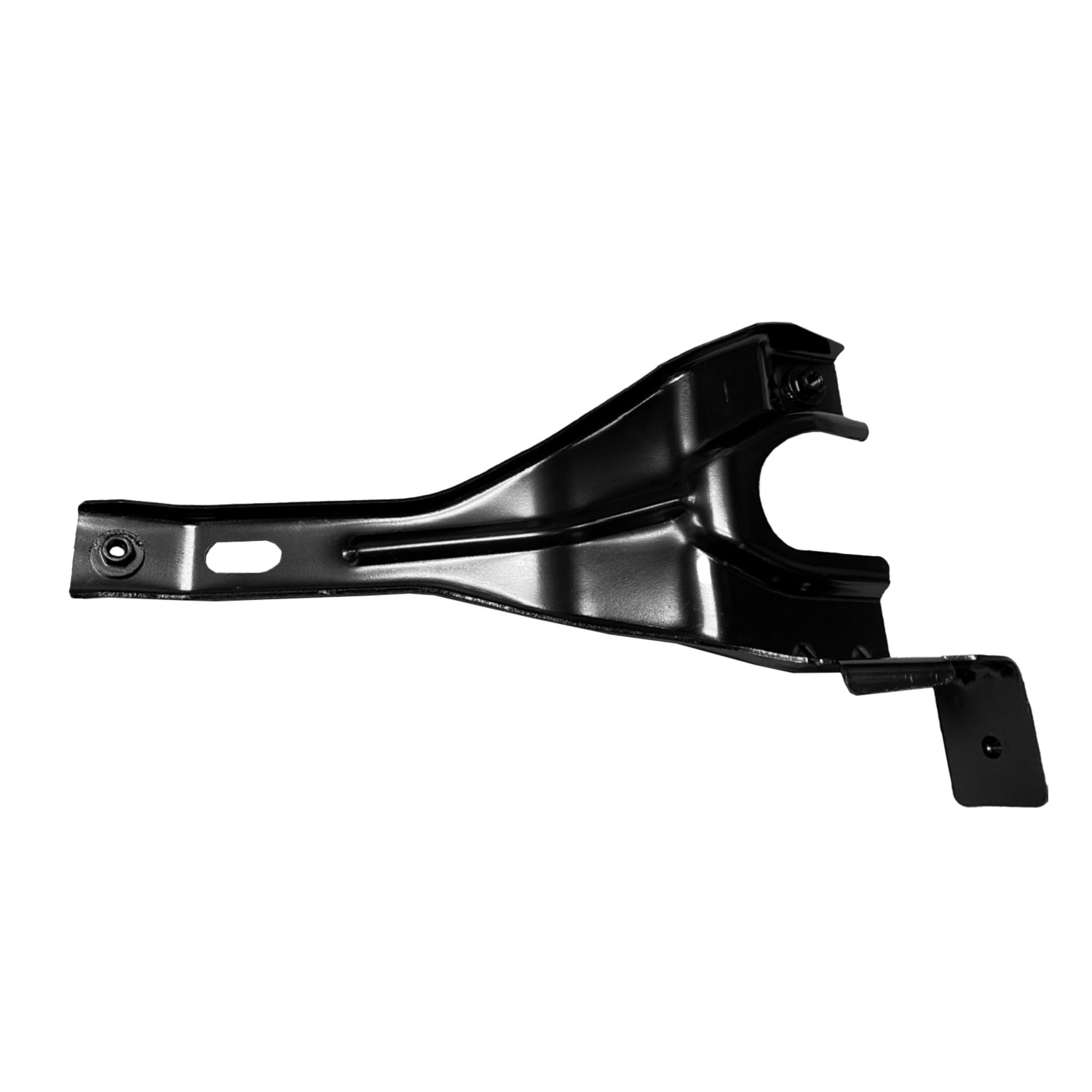 Right Front bumper support bracket Lower Mounting Bracket – FORD RANGER ...