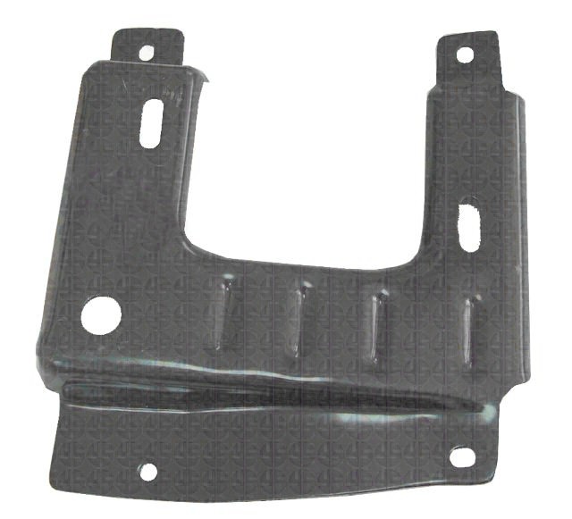 Left Front bumper bracket bumper mounting plate – FORD F-150 2005-2006 ...