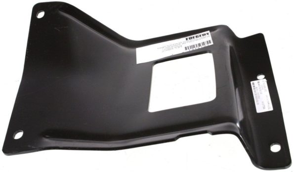 Left Front bumper bracket bumper mounting plate – FORD EXCURSION 2005 ...