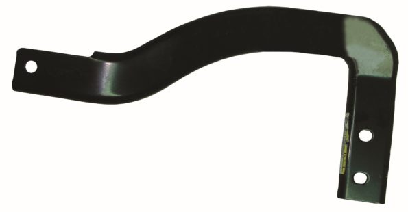 Left Front Bumper Bracket Outer – FORD F-150 2009-2014 – Fordon