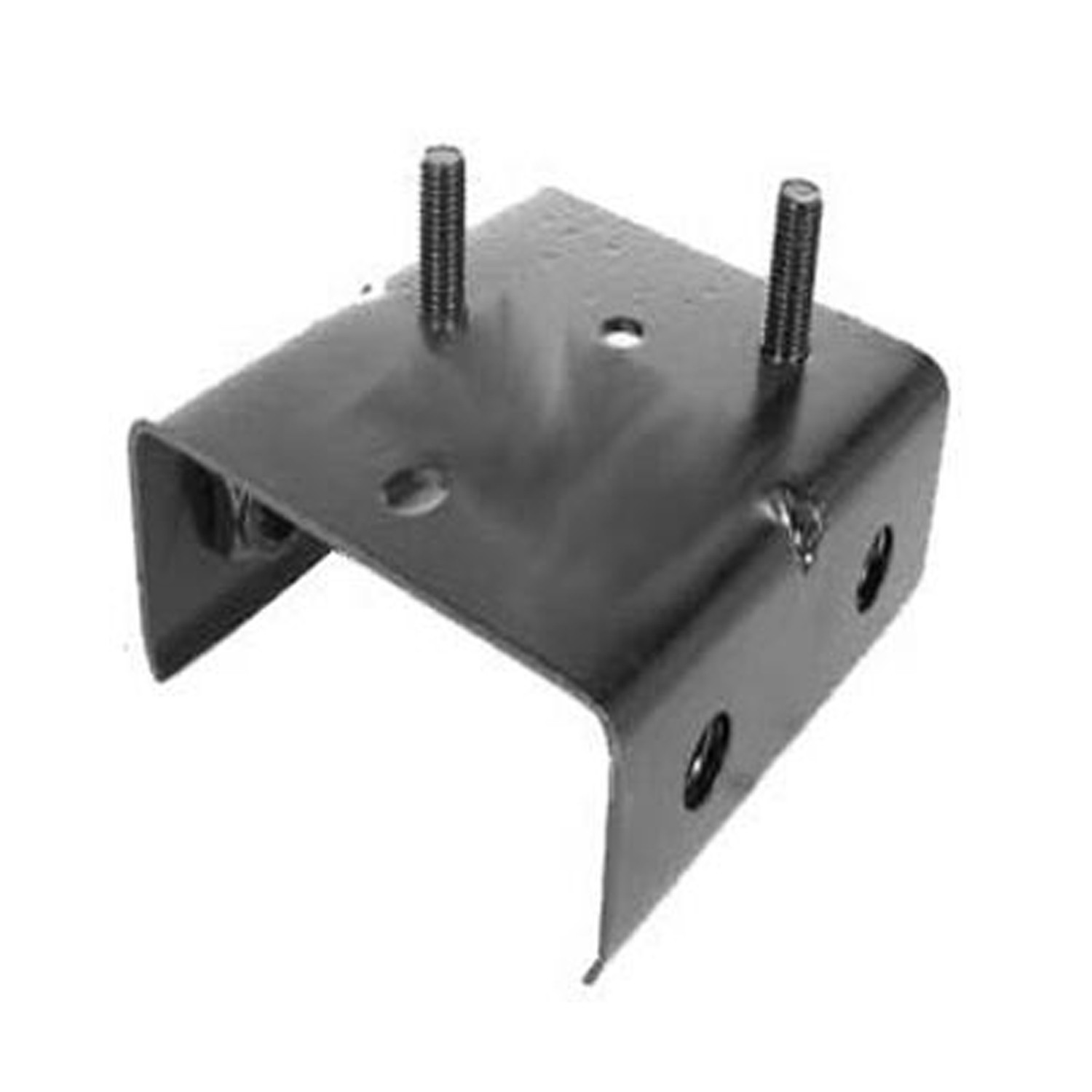 Right Front bumper bracket reinforcement bracket – FORD ESCAPE 2001 ...