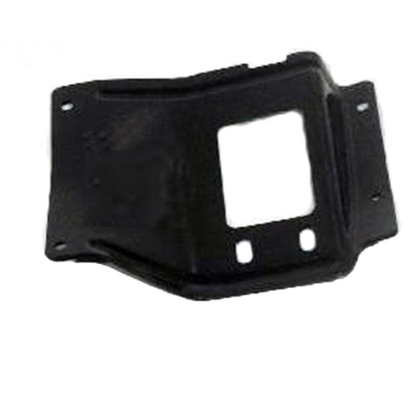 Right Front bumper bracket bumper mounting plate – FORD EXCURSION 2005 ...