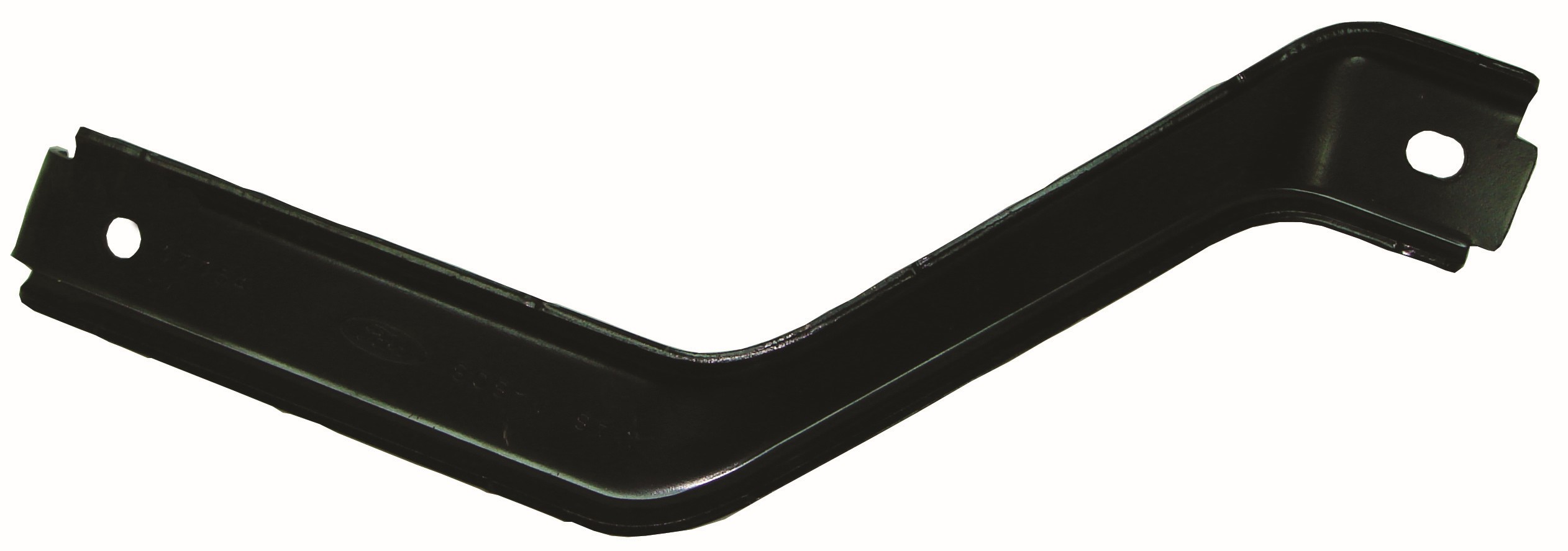 Right Front Bumper Bracket Inner – FORD F-150 2009-2014 – Fordon