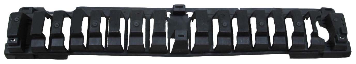 Front bumper energy absorber – FORD MUSTANG 2018-2022 – Fordon