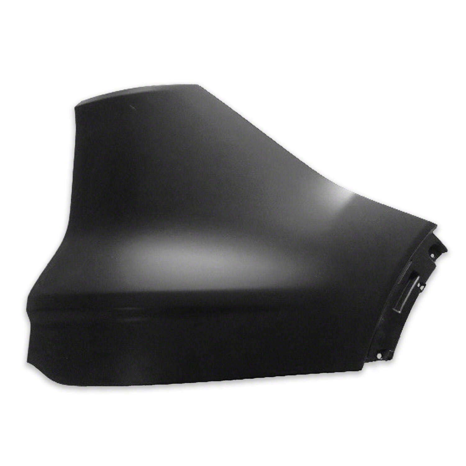 Right Rear bumper extension outer – FORD ESCAPE 2013-2016 – Fordon