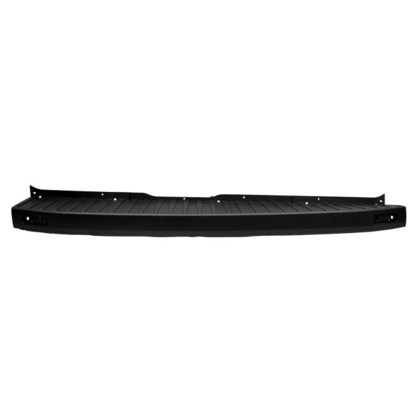 Rear bumper step plate Medium Roof/High Roof – FORD TRANSIT-250 2015 ...