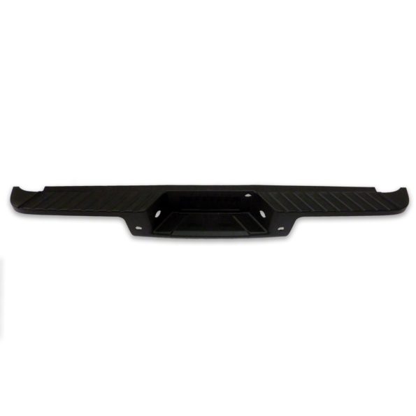 Rear Bumper Step Pad STYLESIDE; w/Towing Pkg; w/Rear Object Sensors ...