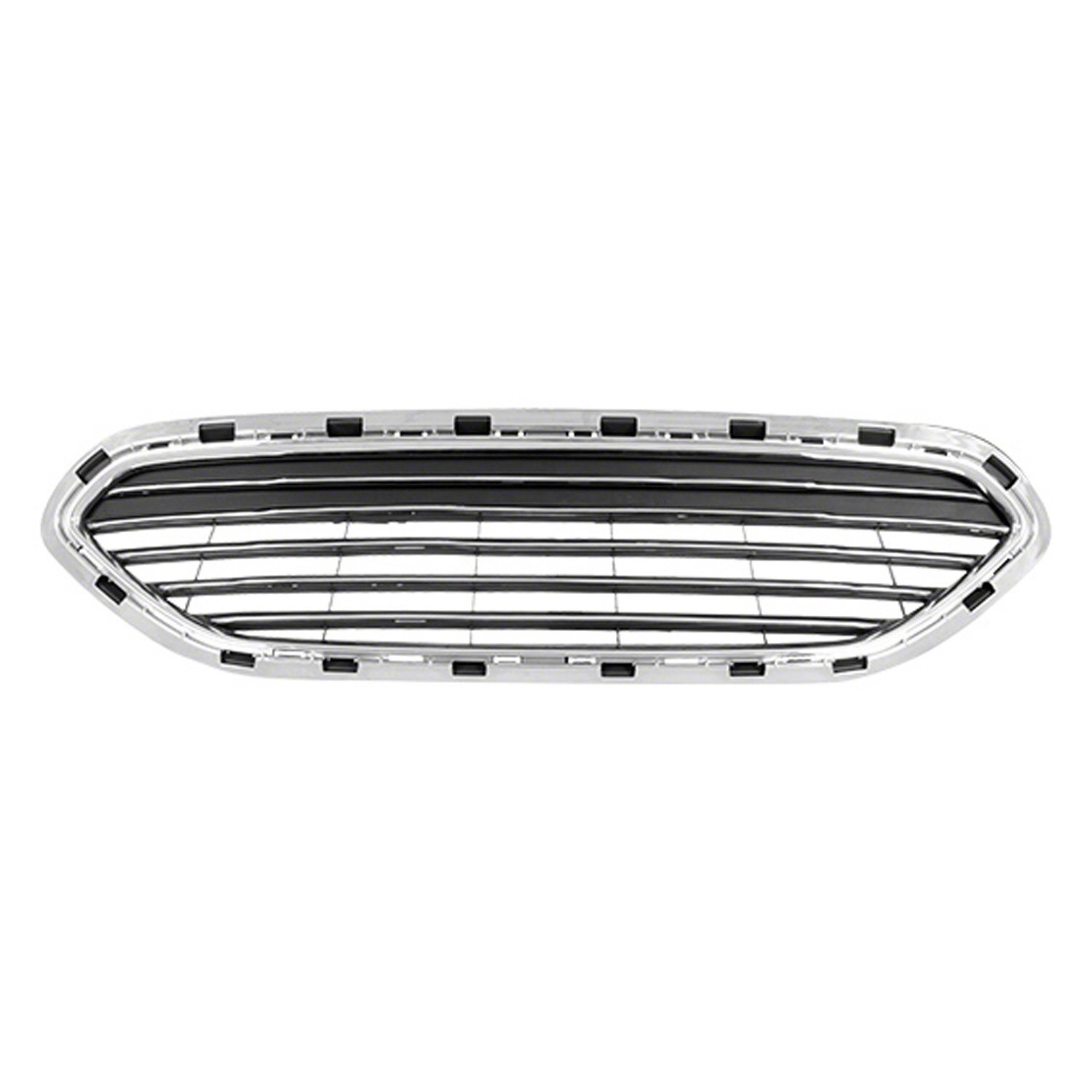 Grille assy Sedan – FORD FIESTA 2014-2019 – Fordon