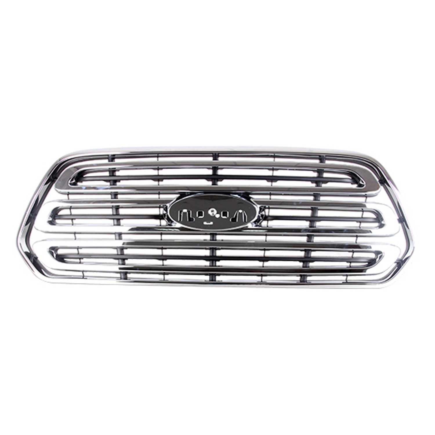 Grille Assy Chrome – FORD TRANSIT CONNECT 2015-2019 – Fordon