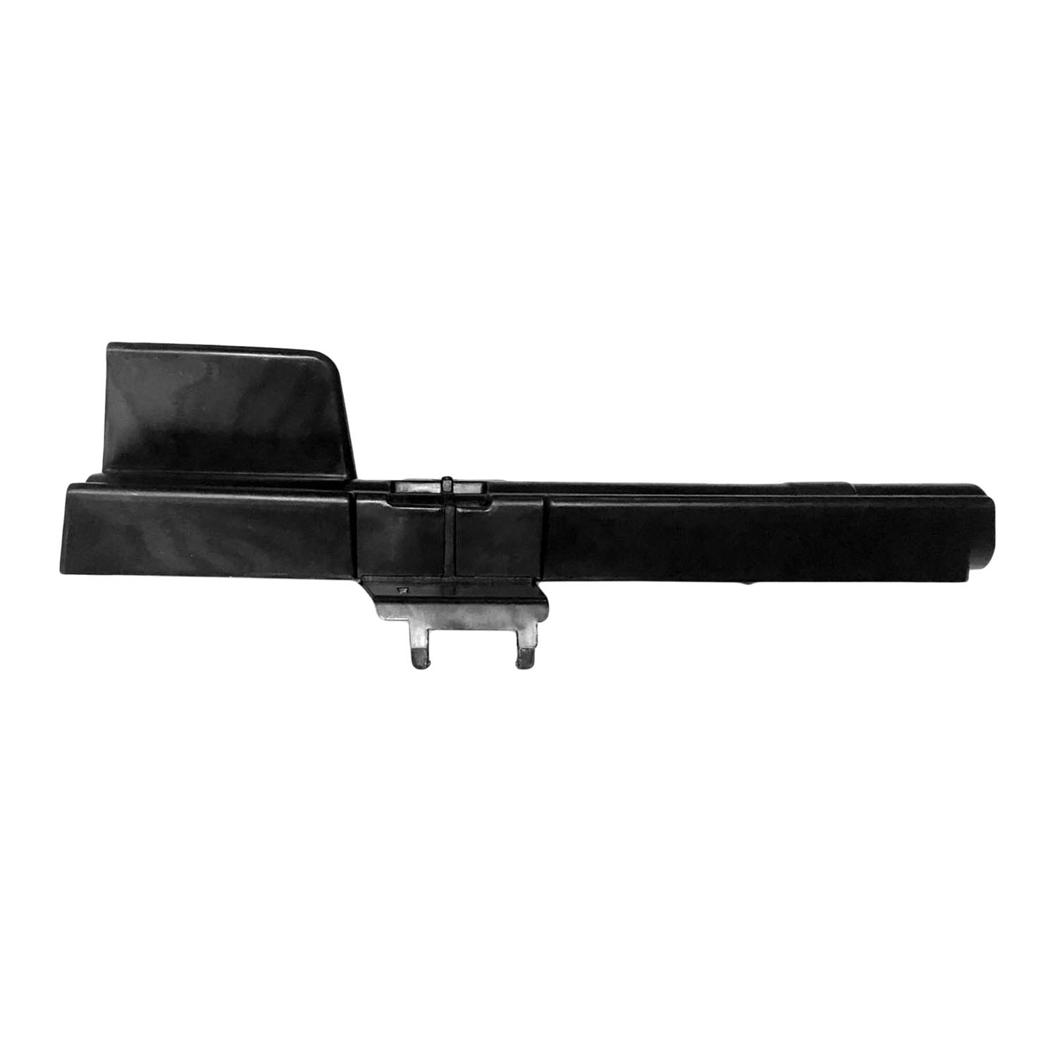 Grille air deflector ECOBOOST|ECOBOOST PREMIUM; Conv; Inner Air ...
