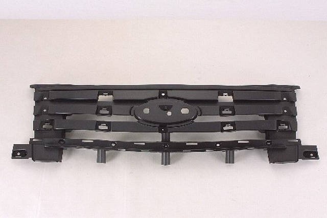 Header panel grille reinforcement CAPA – FORD EDGE 2007-2010 – Fordon