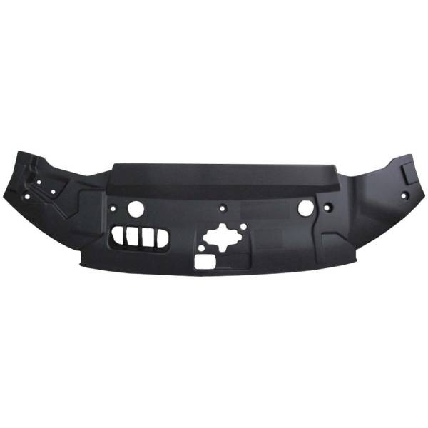 Front panel molding – FORD RANGER 2019-2022 – Fordon