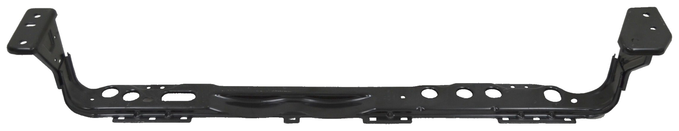 Radiator Support Exc Electric; Lower Tie Bar – FORD FOCUS 2012-2018 ...