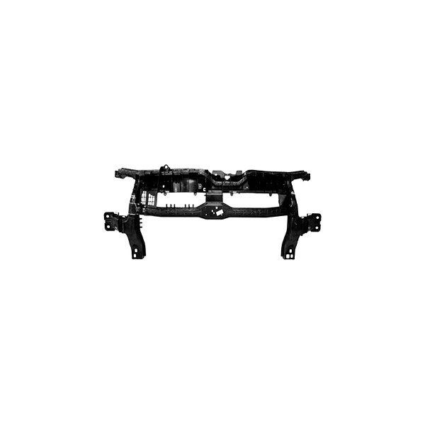 Radiator support Center – FORD TRANSIT-350 HD 2015-2019 – Fordon