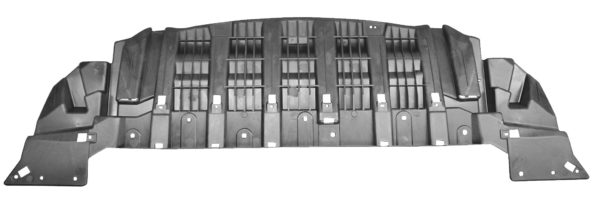 Lower Engine Cover Front Lower Cover – FORD ESCAPE 2013-2016 – Fordon