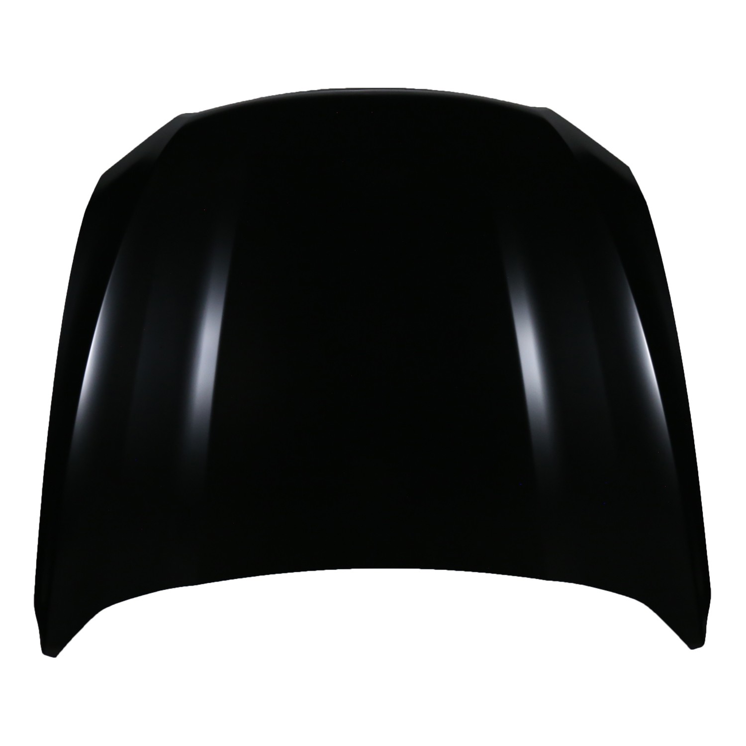 Hood panel assy POLICE – FORD POLICE INTERCEPTOR SEDAN 2013-2019 – Fordon