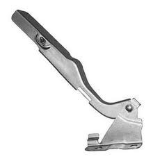 Hood hinge assy LH – FORD F-150 2004-2008 – Fordon