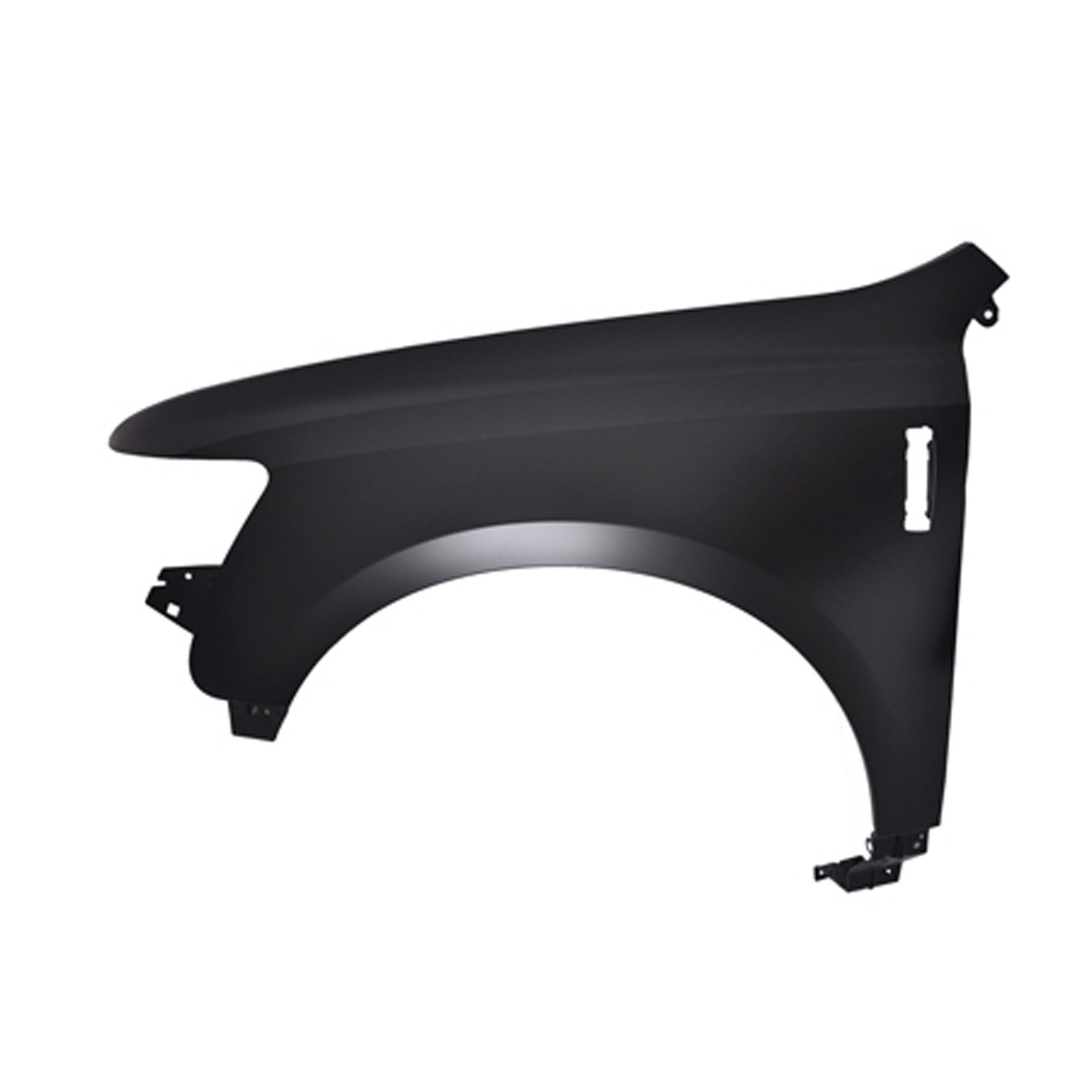 Left Front fender assy F250|F350 – FORD F-250 SUPER DUTY 2011-2016 – Fordon