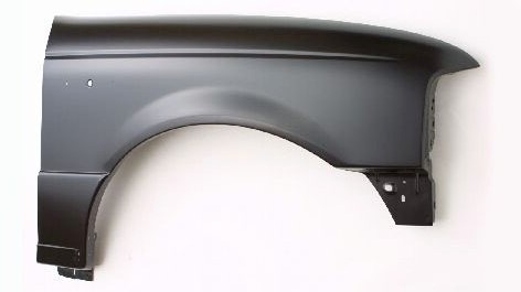 Right Front fender assy w/o wheel opening molding – FORD RANGER 1998 ...