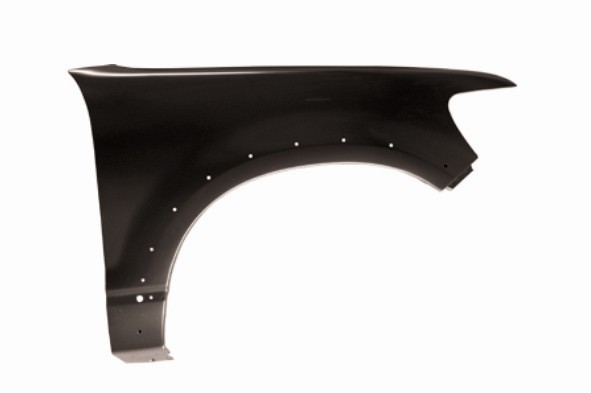 Right Front fender assy all CAPA – FORD EXPLORER SPORT TRAC 2007-2010 ...