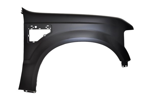 Right Front fender assy F-250/F-350 – FORD F-250 SUPER DUTY 2008-2010 ...