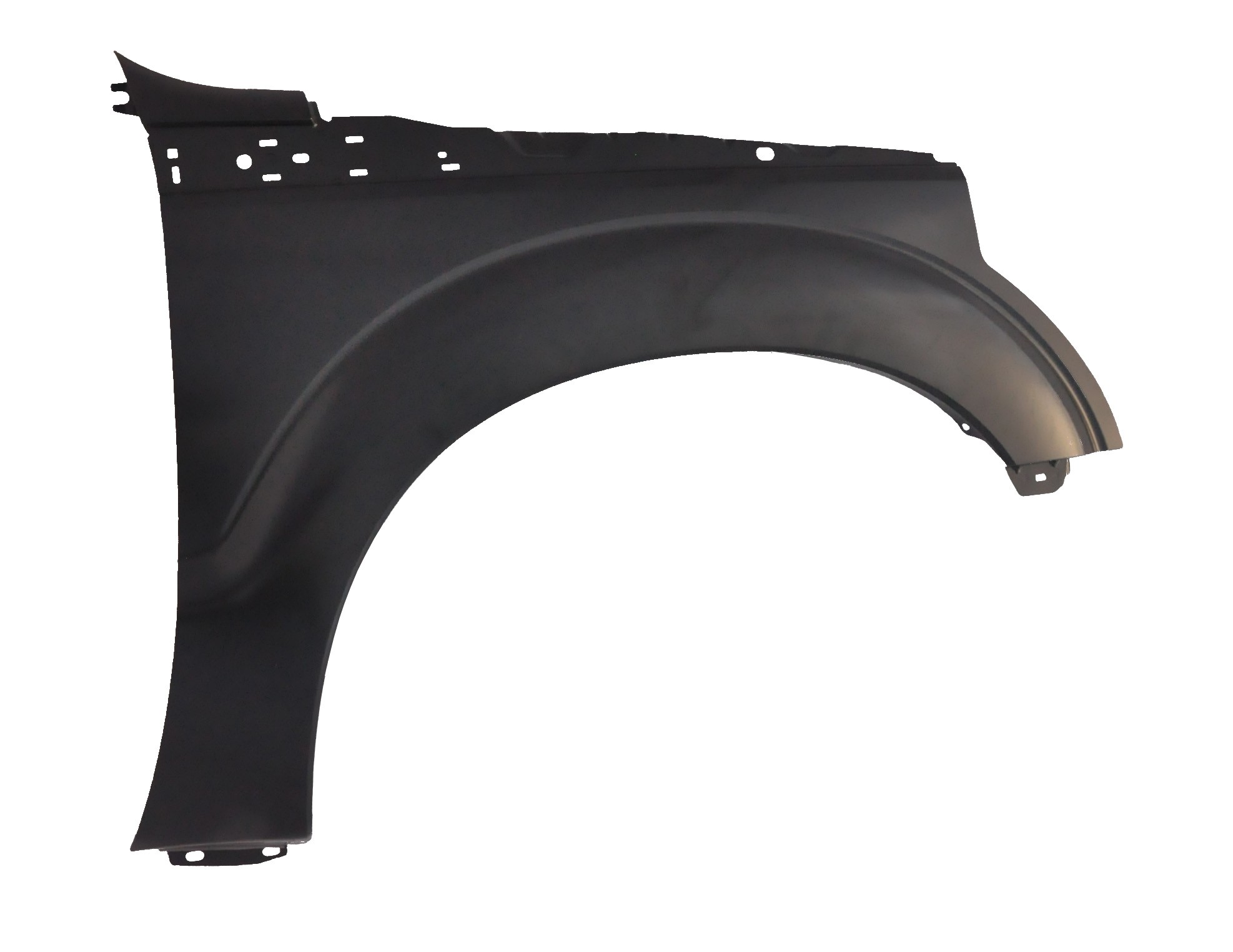Right Front fender assy F250|F350 – FORD F-350 SUPER DUTY 2011-2016 ...