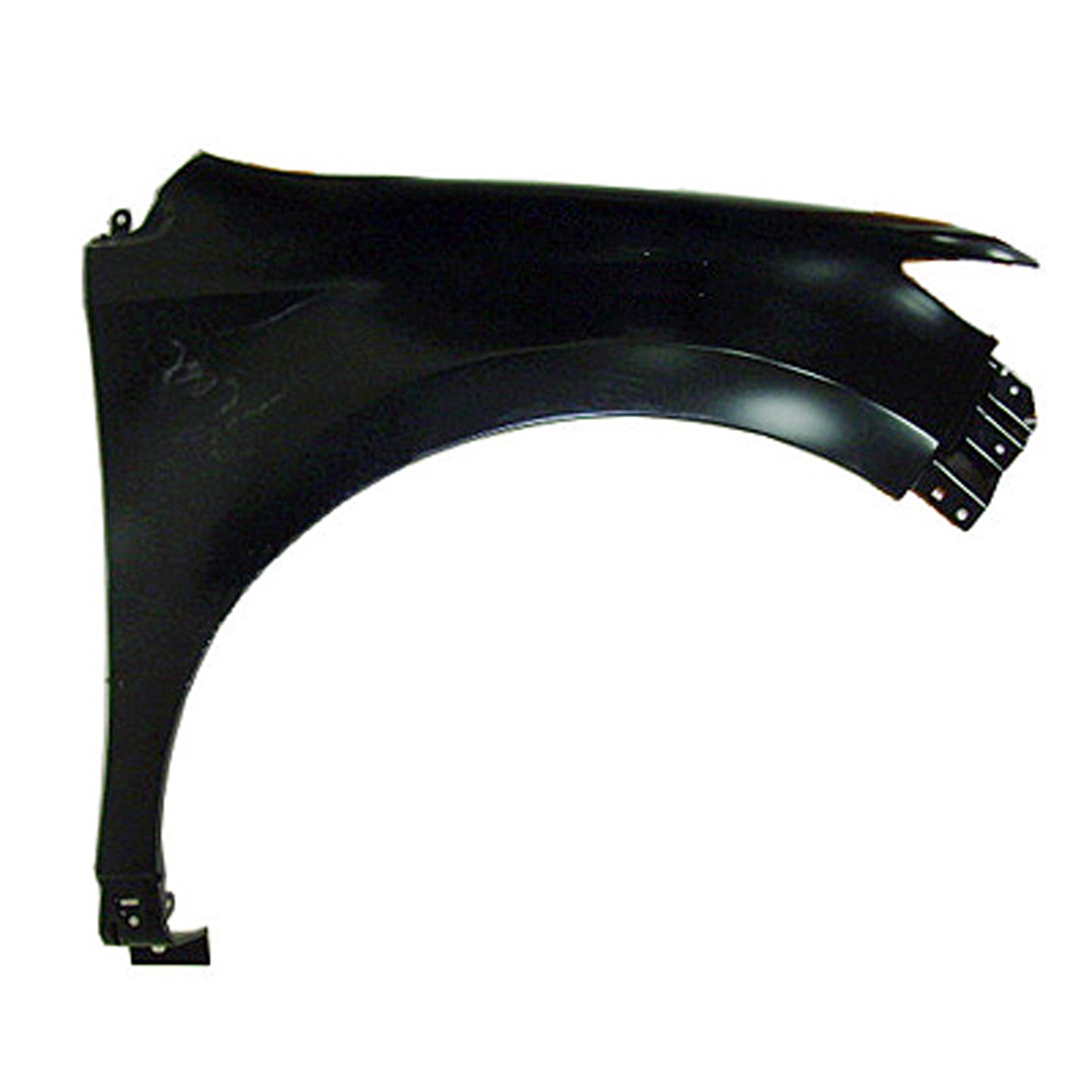 Right Front fender assy – FORD EDGE 2011-2014 – Fordon