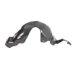 Left Front fender splash shield fender liner – FORD WINDSTAR 1999-2003 ...