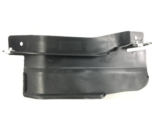 Left Front fender splash shield Conv – FORD MUSTANG 2018-2020 – Fordon