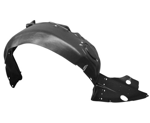 Right Front fender splash shield plastic liner – FORD FUSION 2006-2009 ...