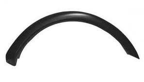 Right Front wheel opening molding XLT; w/No Boundaries package; factory ...