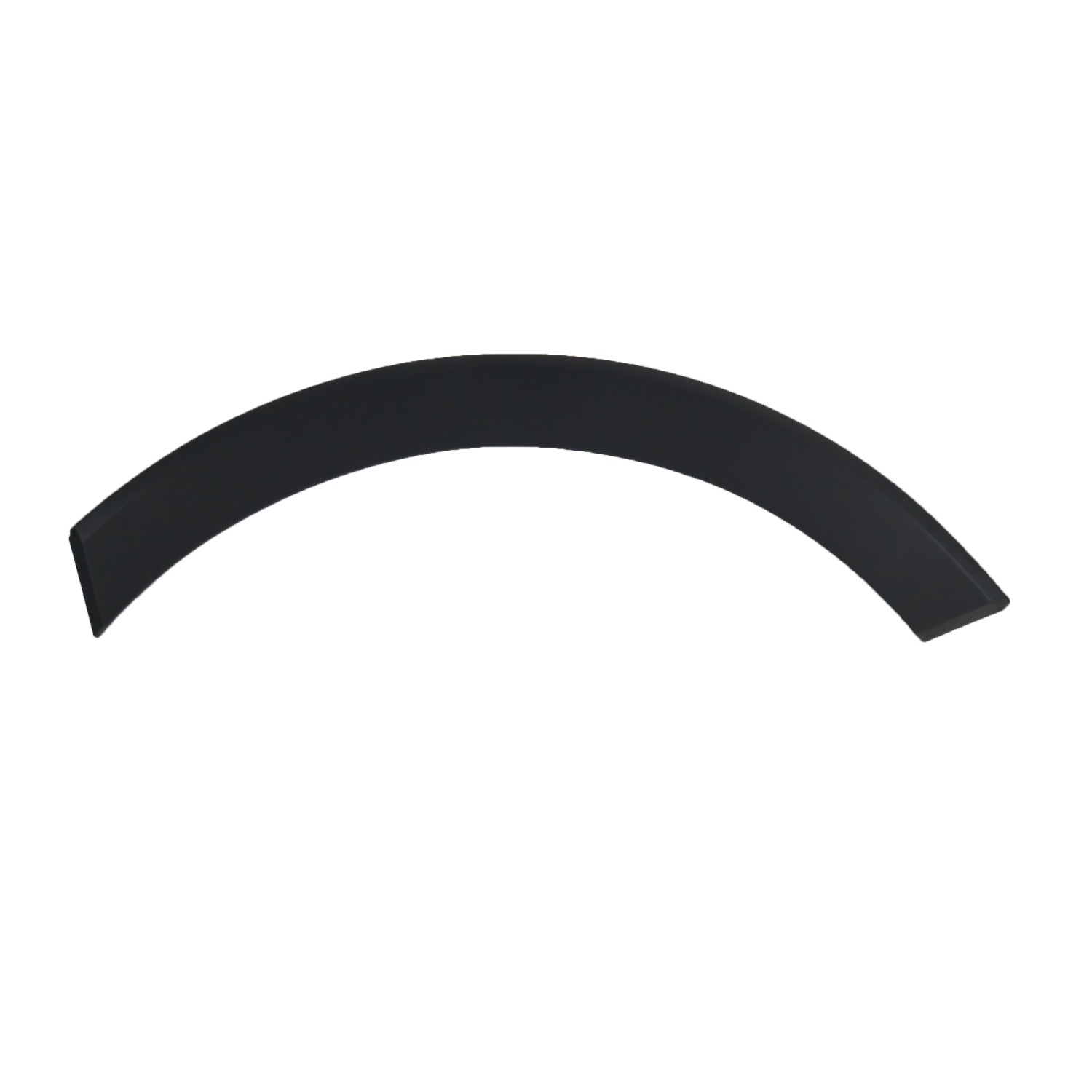 Right Front wheel opening molding On Fender; From 9-4-18 – FORD TRANSIT ...
