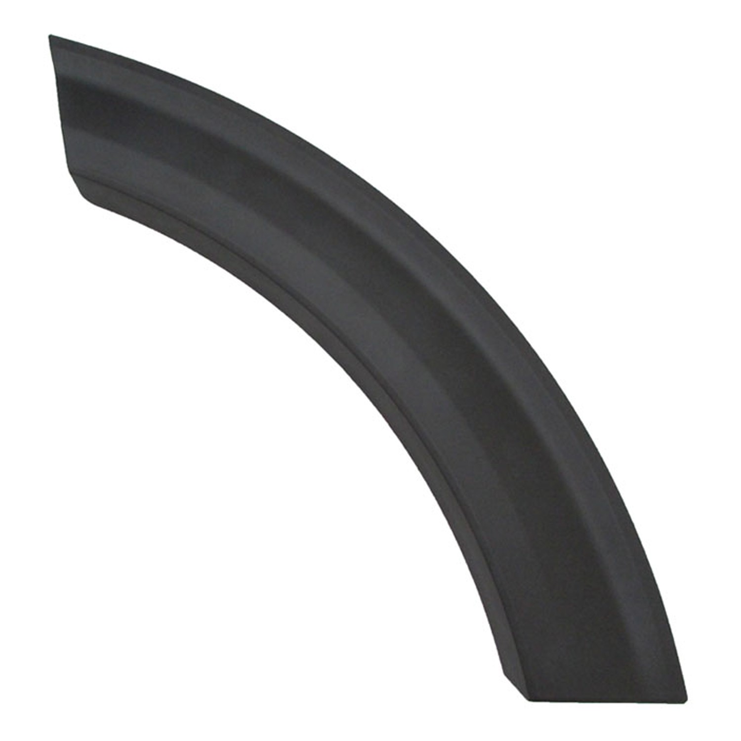 Right Rear wheel opening molding On Rear Door – FORD EXPLORER 2020-2022 ...