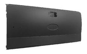 Rear gate shell Styleside; except Heritage – FORD F-150 2004-2008 – Fordon