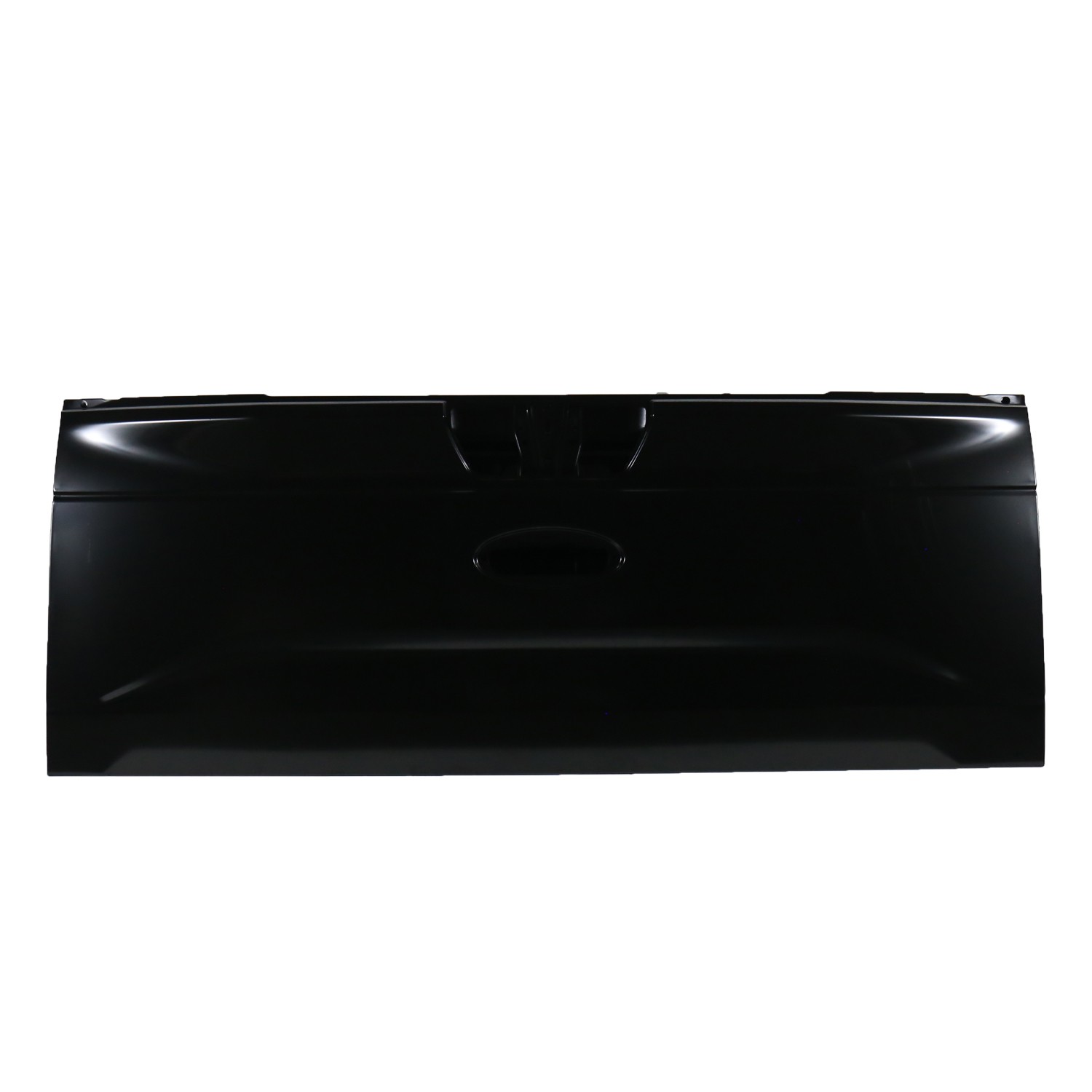 Rear gate shell REGULAR CAB|EXTENDED CAB; w/o Flex Step – FORD F-150 ...