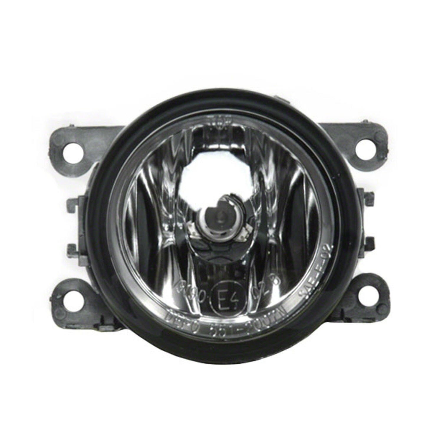 Fog Lamp Assy RH=LH – Fordon