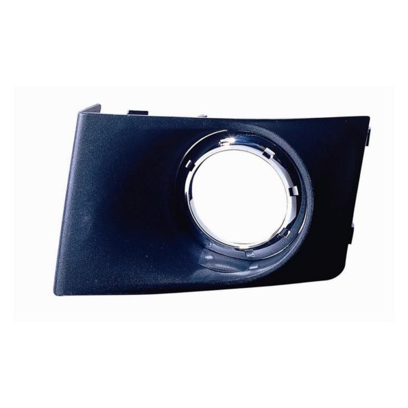 Right Fog lamp cover all; Bezel; w/Fog Lamps – FORD FOCUS 2008-2008 ...