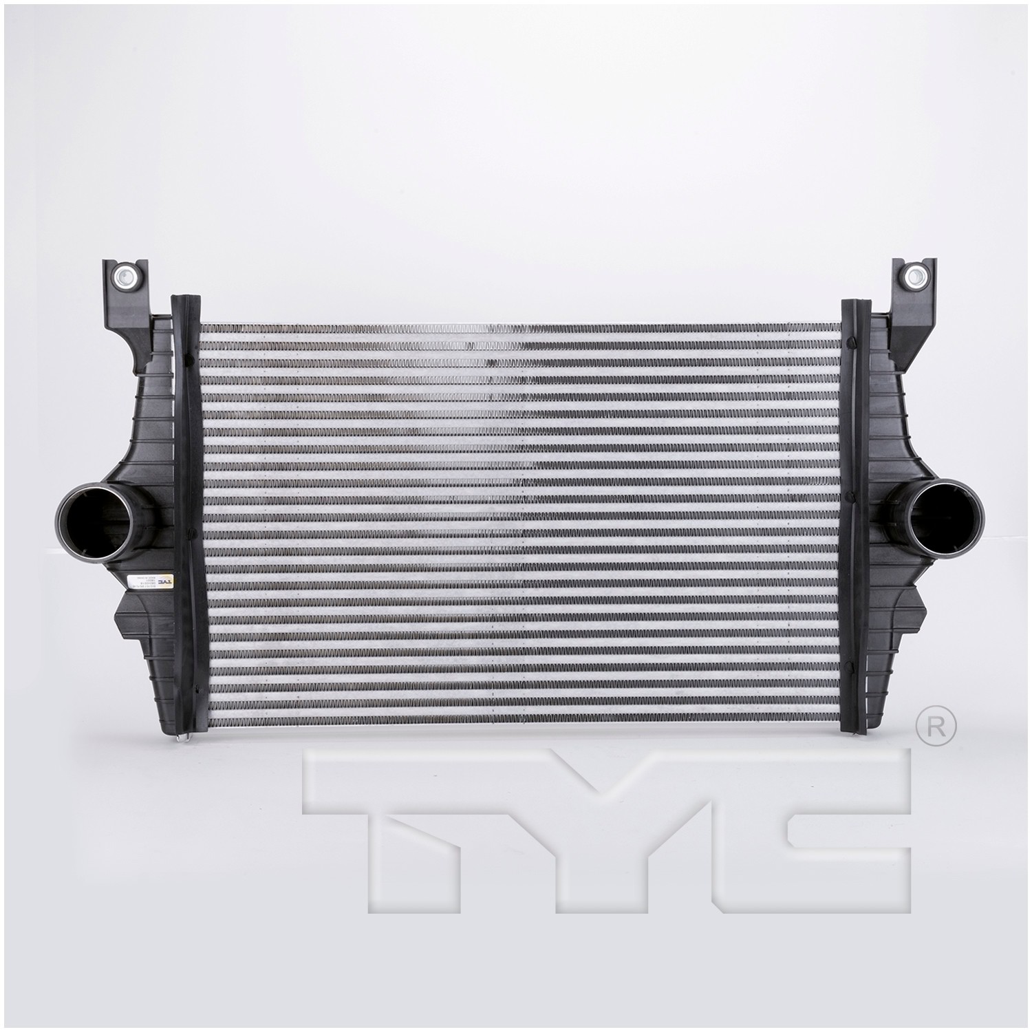 Intercooler assy – FORD F-250 SUPER DUTY 1999-2003 – Fordon