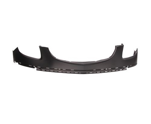 Front bumper cover Upper; prime – BUICK ENCLAVE 2008-2012 – Fordon