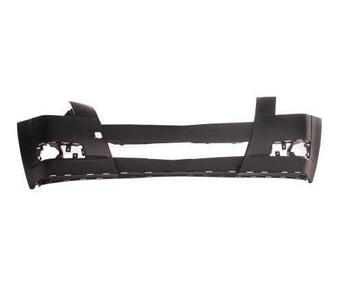 Front bumper cover Exc V; Sedan; w/o HID headlamps – CADILLAC CTS 2008 ...
