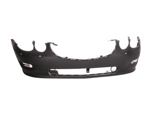 Front bumper cover – BUICK LACROSSE 2008-2009 – Fordon